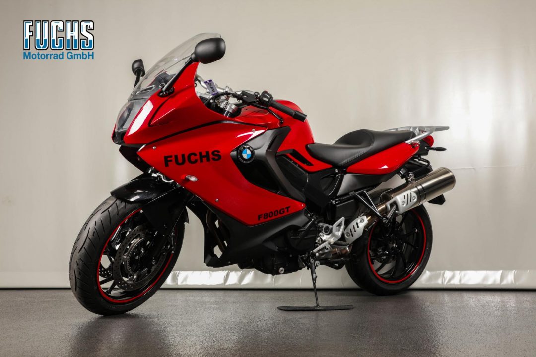 Motorrad Fuchs Hameln